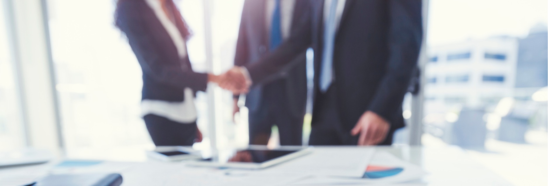 Involved or not involved? That is the question for partners. | Gadens