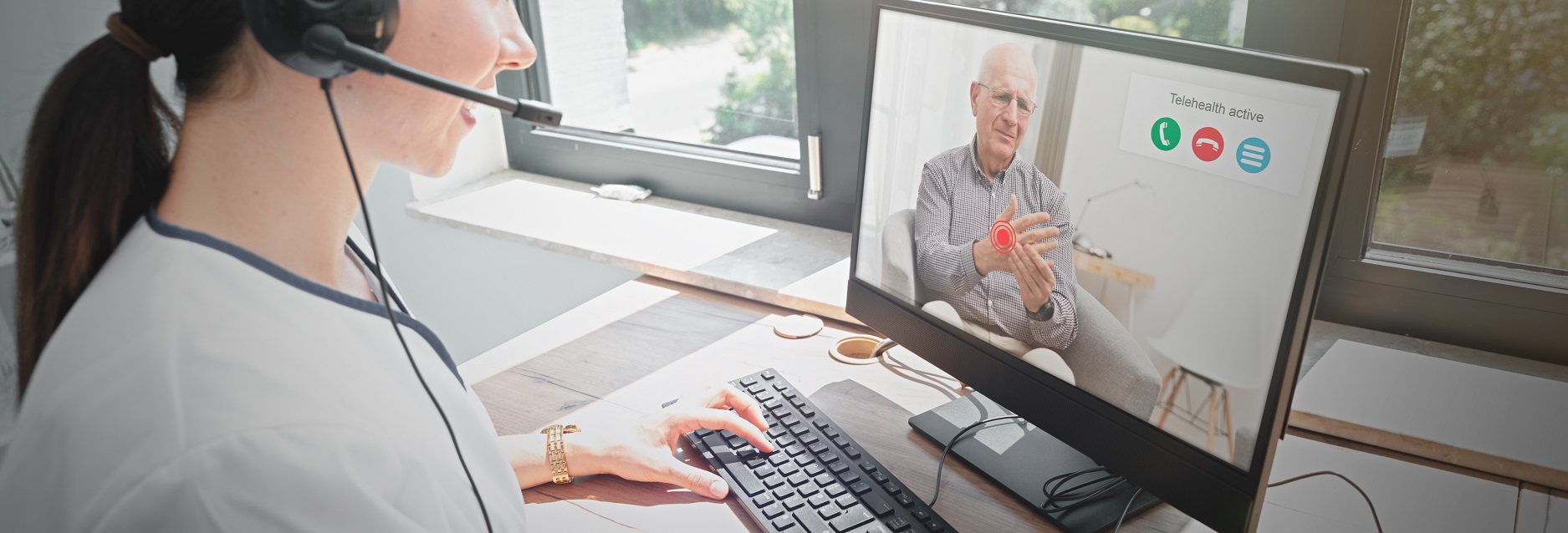 COVID-19 | Hindsight is 20/20: Reviewing telehealth privacy controls ...