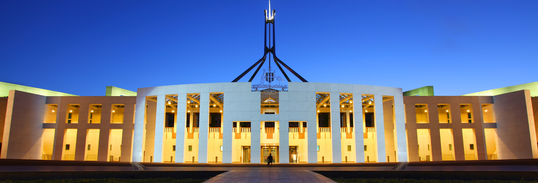A Federal Budget With Paradox Befitting A Pandemic Gadens