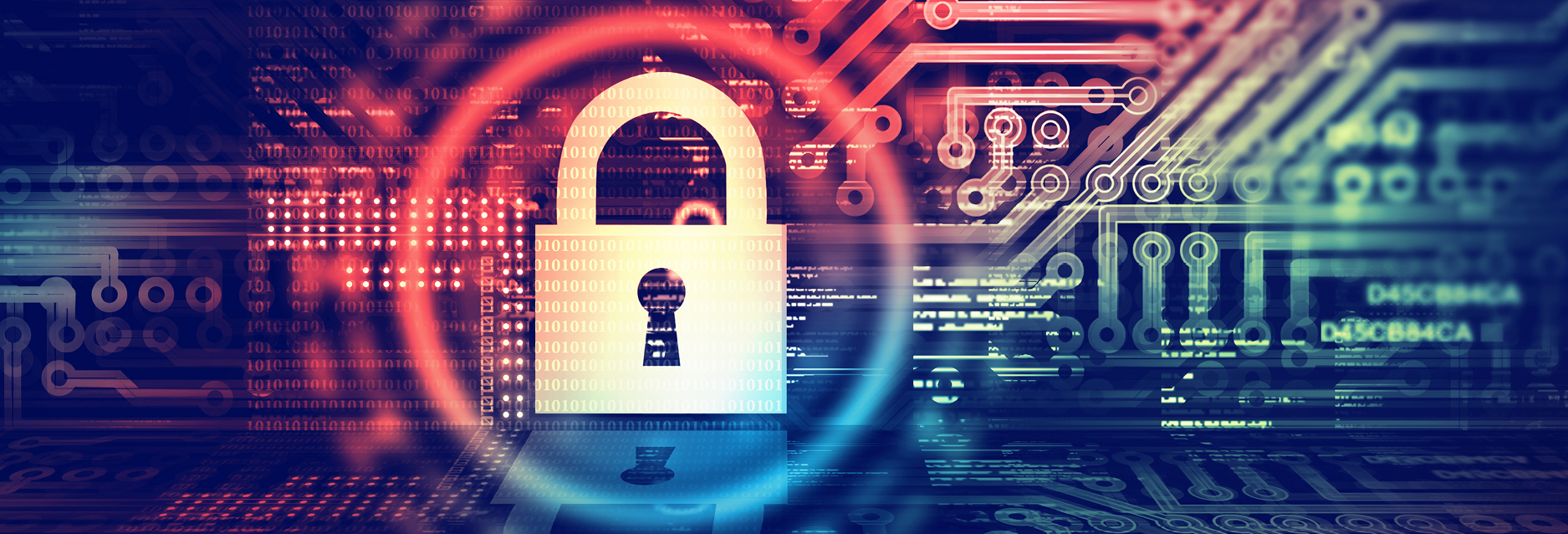 Successfully managing cyber security risks | Gadens