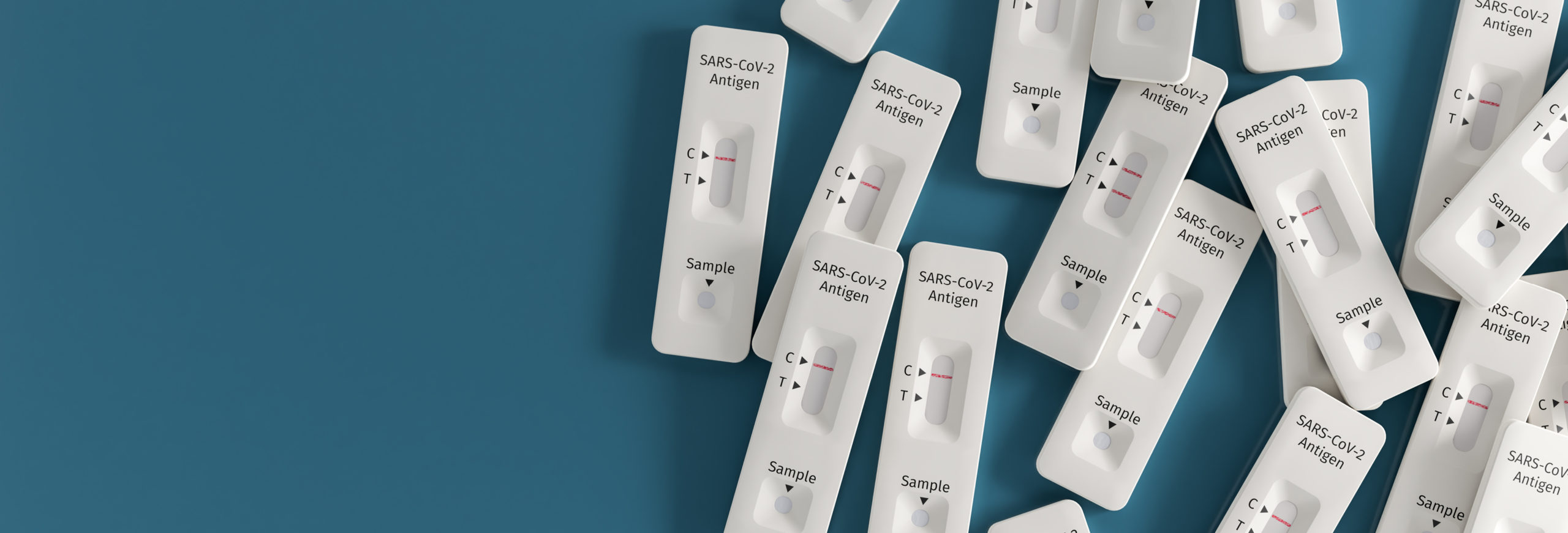 COVID-19 | Insight for employers – rapid antigen tests and collection ...