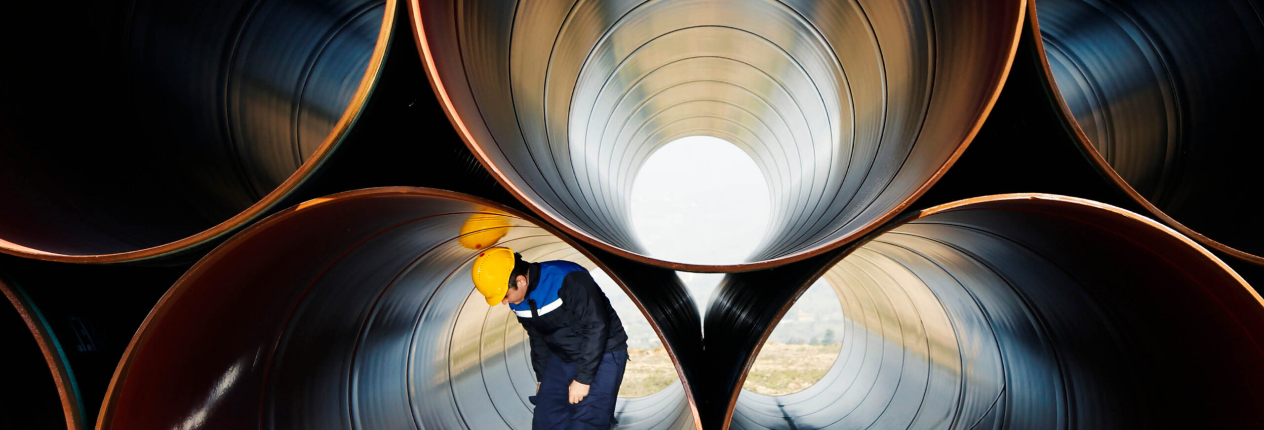 Pipe dreams – Manager ordered to repay employer after receiving ...